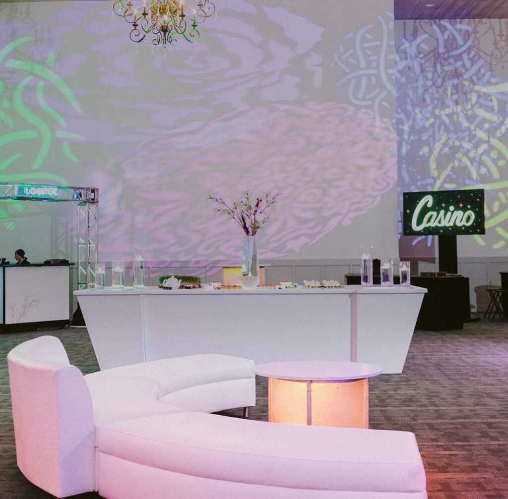 Community Events – Frisco Hall