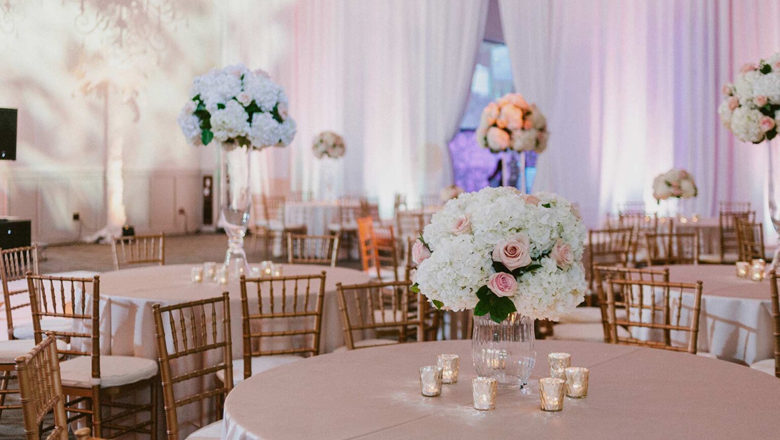 Special Occasion – Frisco Hall