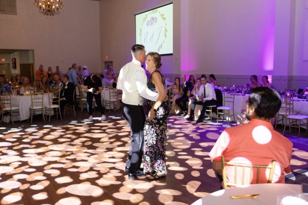 Weddings – Frisco Hall