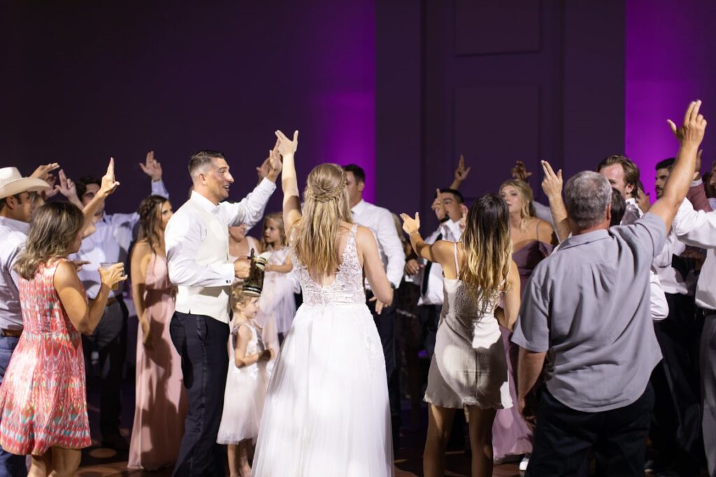 Frisco Hall – The Event Center