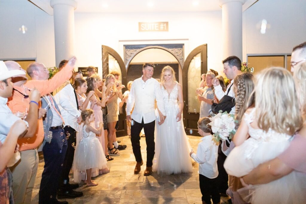 Frisco Hall – The Event Center