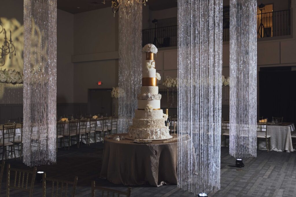 Weddings – Frisco Hall